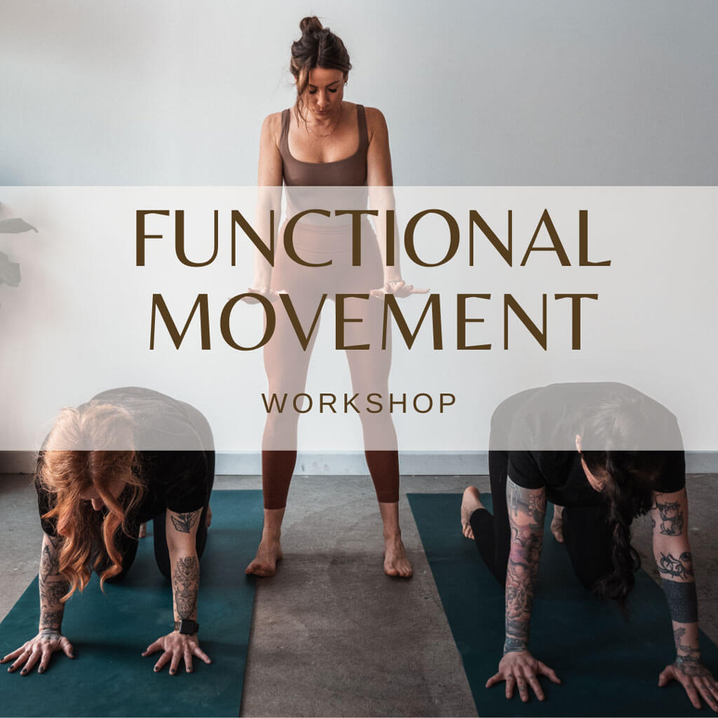 Events | Tessa Rae Yoga